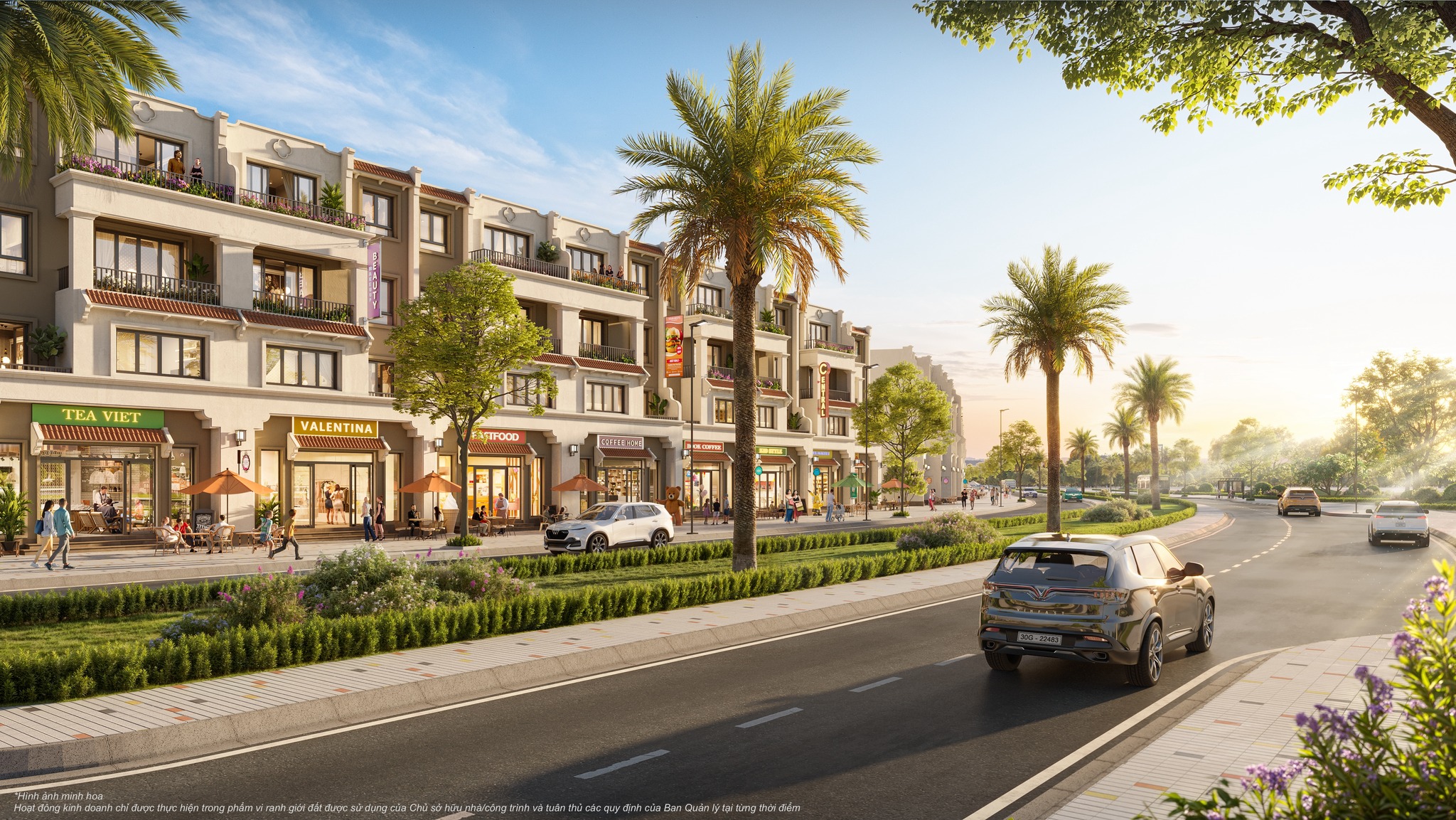 Những dấu ấn “đầu tiên”, “nhất” và “cuối cùng” của Vinhomes Wonder City ...